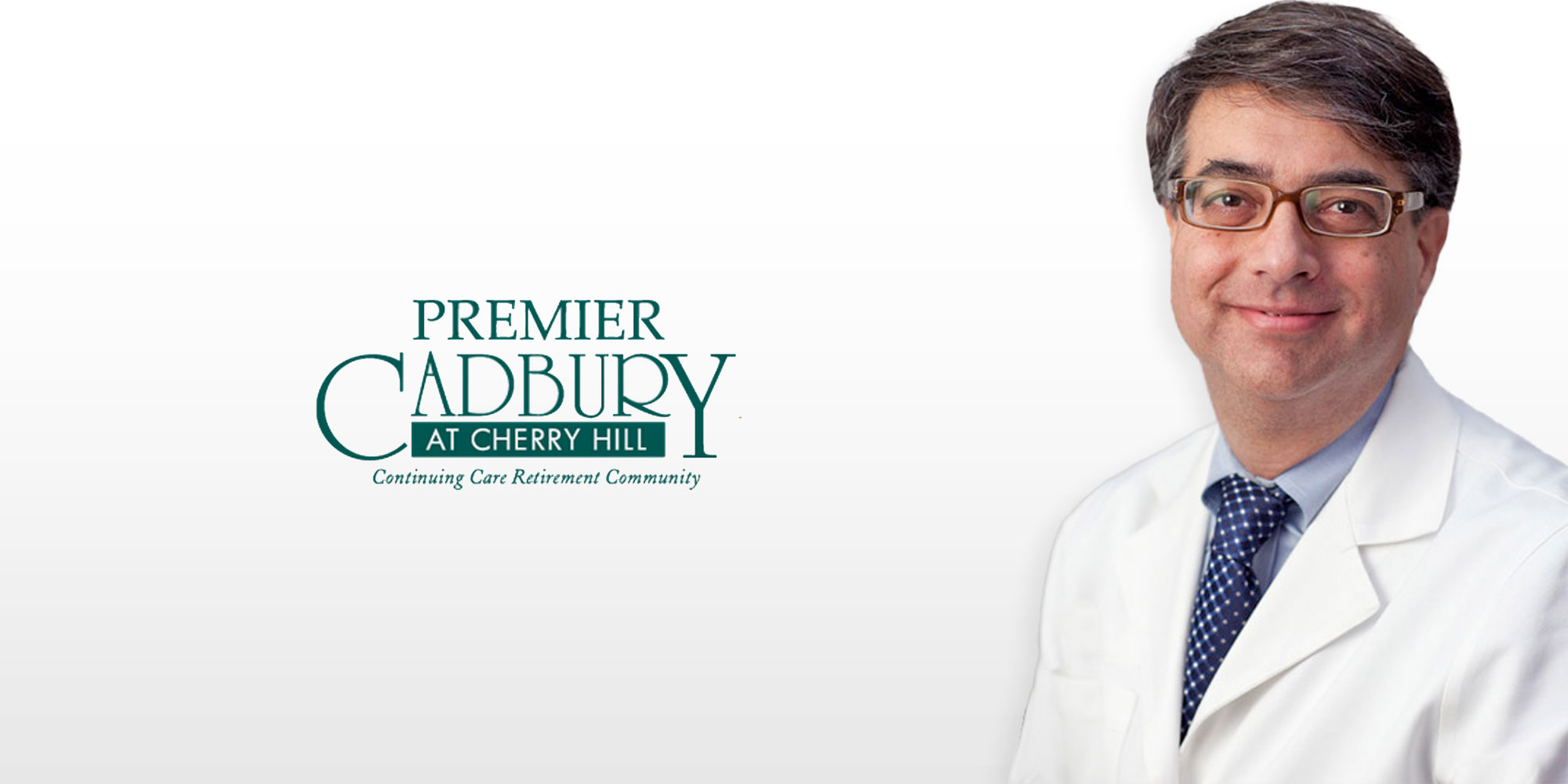 Frederic Ginsberg Medical Dir. of Cardiac Services - Cooper and Inspira ...