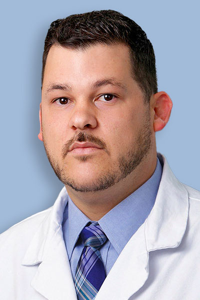 Travante Cartwright, MD, FACC at Cooper and Inspira Cardiac Care