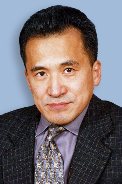 Rido Cha, MD at Cooper and Inspira Cardiac Care