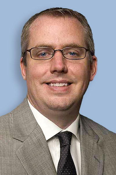 Brian Corbett, DO at Cooper and Inspira Cardiac Care