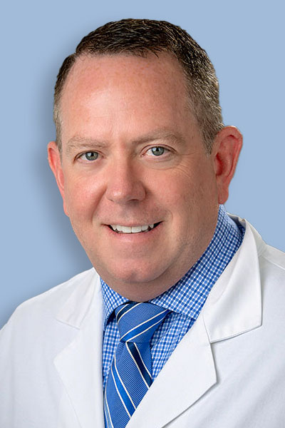 Scott Dawson, MD, FACC at Cooper and Inspira Cardiac Care