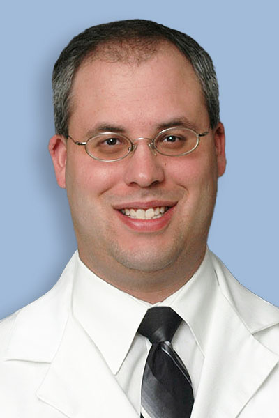 Isaac Halickman, MD, FACC at Cooper and Inspira Cardiac Care
