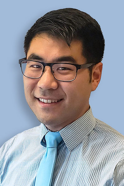 Jeffrey Lee, DO at Cooper and Inspira Cardiac Care