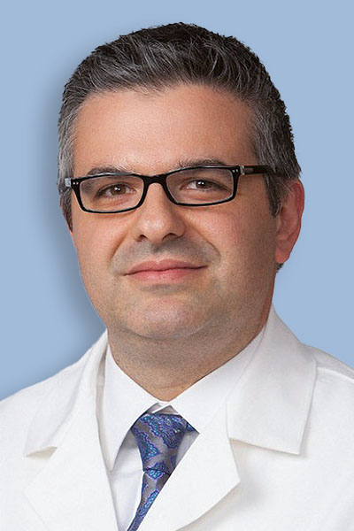 Thomas Moccia, DO, FACC at Cooper and Inspira Cardiac Care