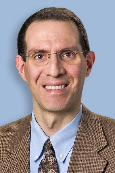 Douglas Richter, MD, FACC at Cooper and Inspira Cardiac Care