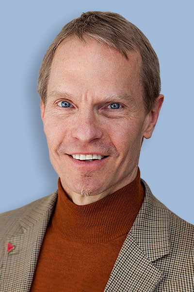 Lawrence Rozanski, MD, FACC at Cooper and Inspira Cardiac Care