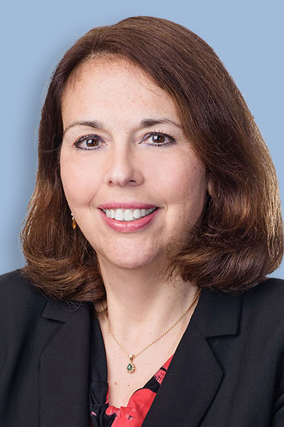 Andrea Russo, MD at Cooper and Inspira Cardiac Care