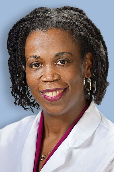 Niku K. Thomas, MD, FACC at Cooper and Inspira Cardiac Care