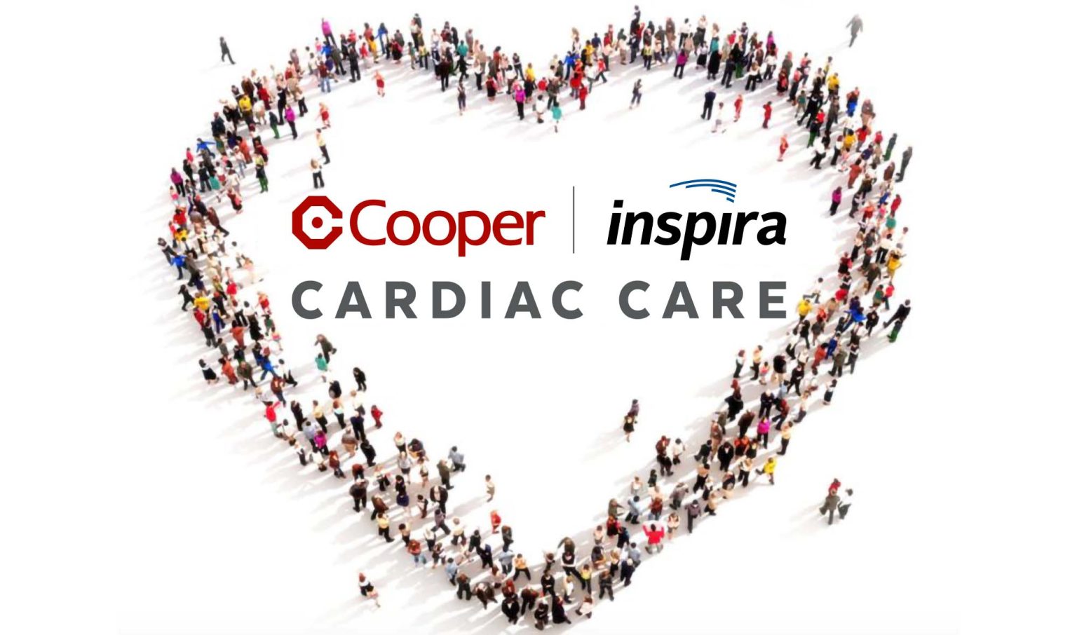 Largest Cardiac Program in S. Jersey - Cooper and Inspira Cardiac Care