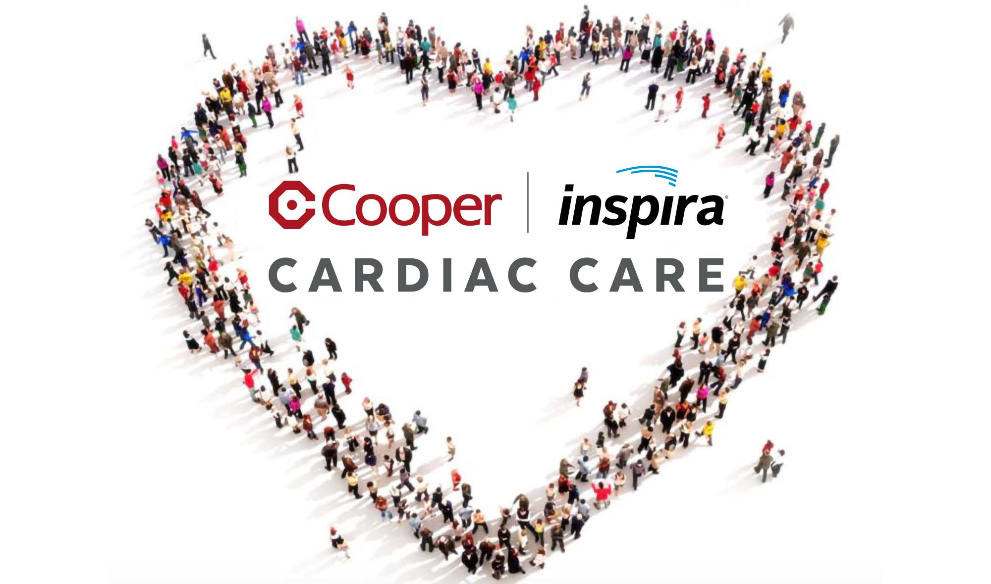 Largest Cardiac Program in S. Jersey - Cooper and Inspira Cardiac Care