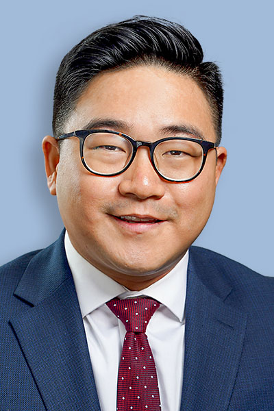 Michael Tzeng, MD at Cooper and Inspira Cardiac Care