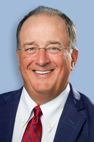 Kurt Kaulback, MD, FACC at Cooper and Inspira Cardiac Care