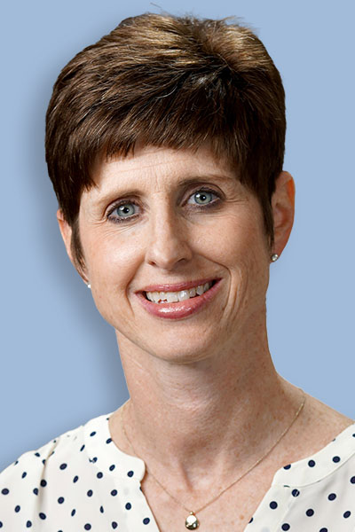 Jessica Bethell-Barsocchi, MSPS, PA‑C at Cooper and Inspira Cardiac Care