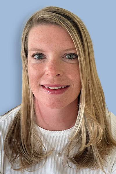 Kerry Gallagher Dymond, MSN, APN, AGACNP‑BC at Cooper and Inspira Cardiac Care