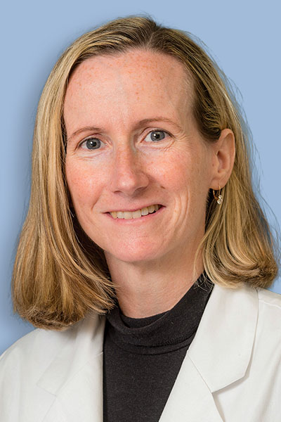 Amy Burhanna, MD, FACC at Cooper and Inspira Cardiac Care