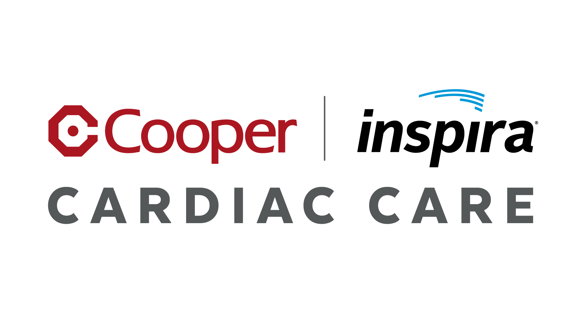 Cooper and Inspira Cardiac Care at Turnersville