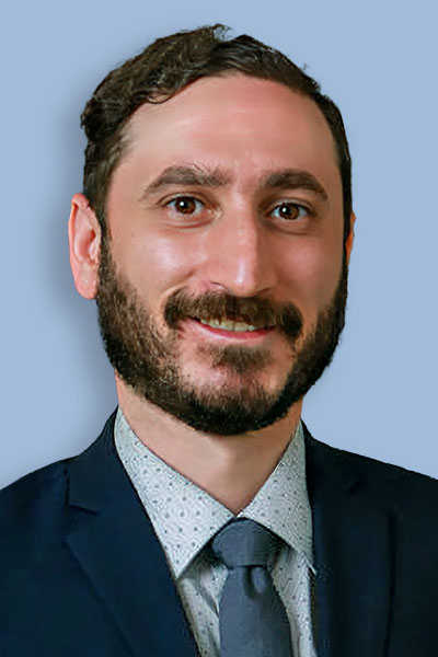 Ahmed M. Seliem, MD at Cooper and Inspira Cardiac Care