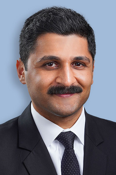 Rachit M. Vakil, MD, MPH at Cooper and Inspira Cardiac Care