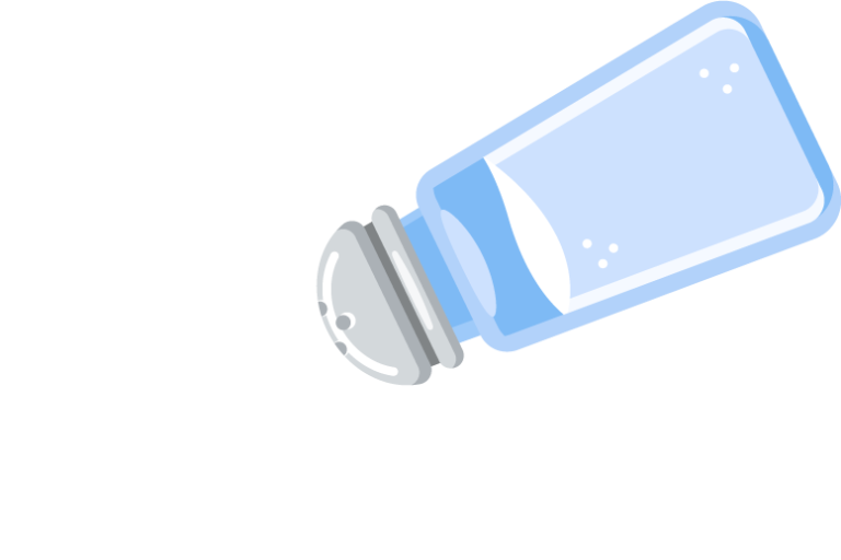 The Role Salt Plays in Cardiac Health. A Review on Sodium. - Cooper and ...